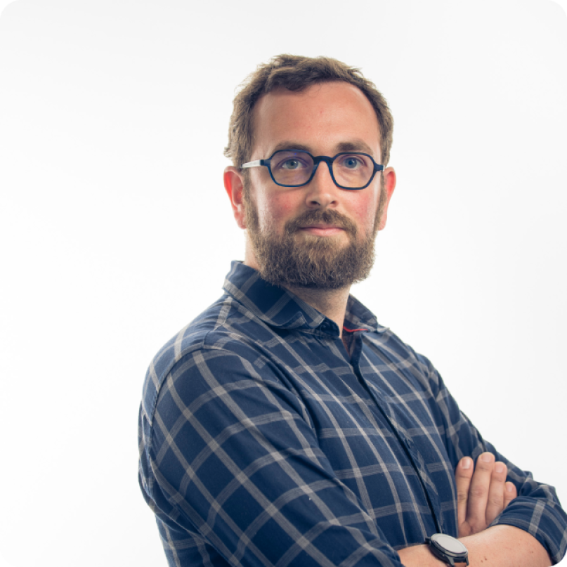 Etienne MULLER | Cerba